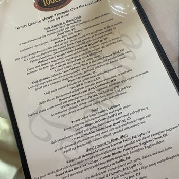 CHEZ FRANCOIS RESTAURANT - Updated April 2025 - 461 Photos & 213 ...