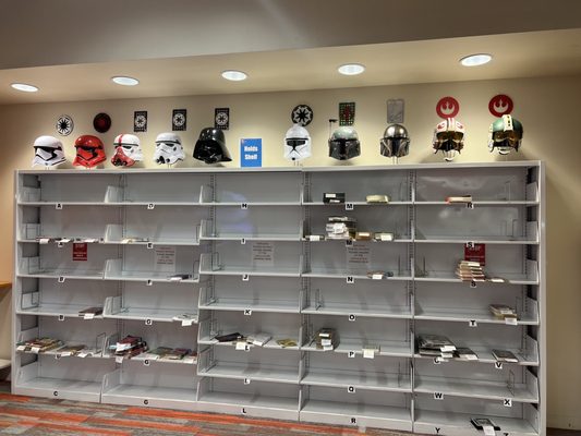 MCALLEN PUBLIC LIBRARY - Updated December 2025 - 47 Photos & 16 Reviews ...