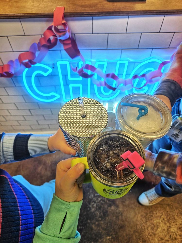 CHUG NWA - Updated October 2025 - 89 W Main St, Farmington, Arkansas ...