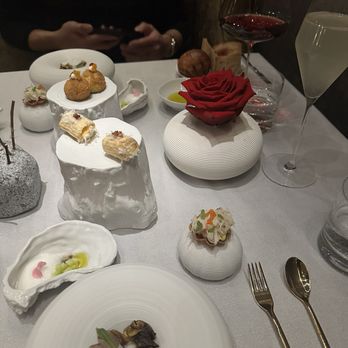 DANICO - Updated December 2025 - 200 Photos & 13 Reviews - 440 College ...