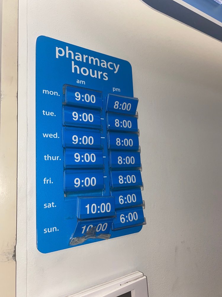 CVS PHARMACY - Updated May 2025 - 17 Photos & 27 Reviews - 3605 East ...