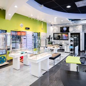 EYE CENTER OF TEXAS - SUGAR LAND - Updated July 2025 - 11 Photos ...