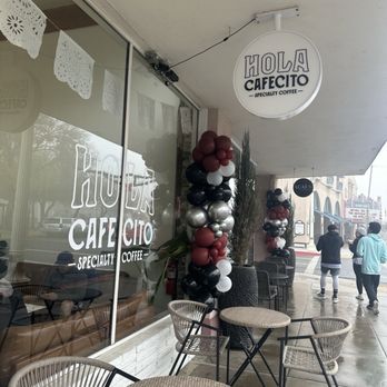HOLA CAFECITO - Updated October 2025 - 145 Photos & 70 Reviews - 316 N ...