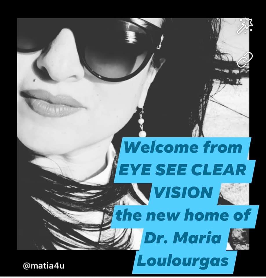 EYE SEE CLEAR VISION - Updated May 2026 - 11 Reviews - 928 Curlew Rd ...