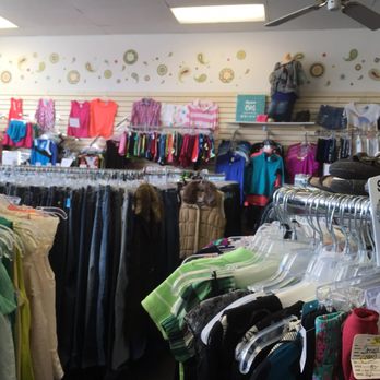 KATIE’S KLOSET CONSIGNMENT - Updated October 2025 - 39 Photos & 11 ...