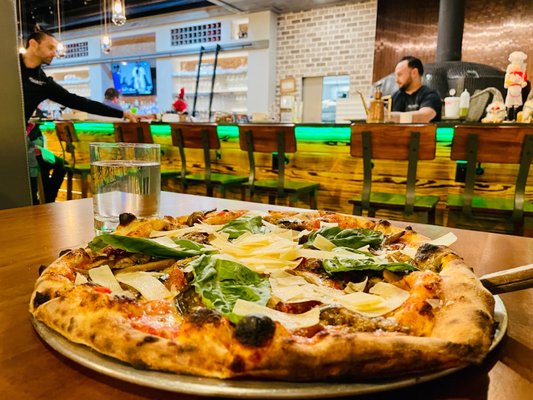 PAZZO ITALIANO - Updated December 2025 - 152 Photos & 123 Reviews - 111 ...