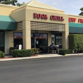 BOCA GRILL - Updated February 2025 - 276 Photos & 183 Reviews - 8903 ...