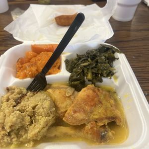 JIM ‘N NICK’S BAR-B-Q - Updated December 2025 - 5710 Whittlesey Blvd ...