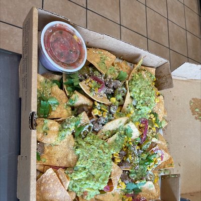 GUAC BOX - Updated December 2025 - 11 Photos & 11 Reviews - 1400 W ...