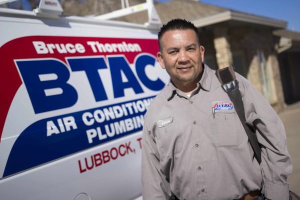 Bruce Thornton Air Conditioning - Updated December 2025 - 44 Photos ...