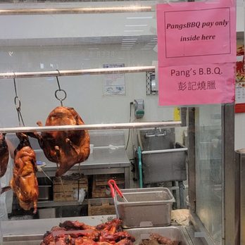 PANG’S BBQ - Updated October 2025 - 28 Photos & 12 Reviews - 5132 W ...