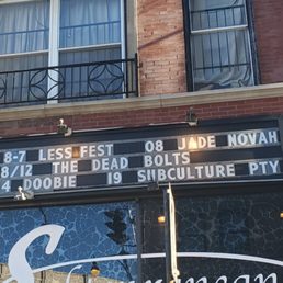 SUBTERRANEAN - Updated July 2025 - 85 Photos & 318 Reviews - 2011 W ...