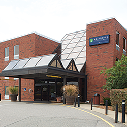 ENCOMPASS HEALTH REHABILITATION HOSPITAL OF BRAINTREE - 28 Reviews ...