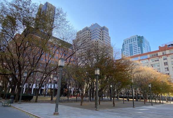 BROOKLYN COMMONS AT METROTECH CENTER - 49 Photos - 1 MetroTech Ctr ...