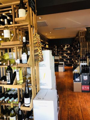 WHISPERING VINE WINE - 382 Photos & 196 Reviews - 4201 4th St, Reno, NV ...