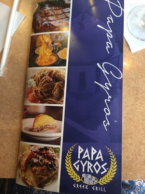 PAPA GYROS - 47 Photos & 114 Reviews - 4760 Everhard Rd NW, Canton ...