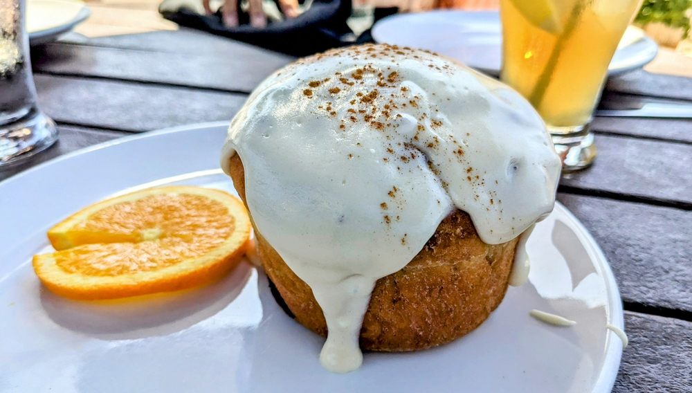 BRÜ GRILL & MARKET - Updated May 2024 - 2369 Photos & 2546 Reviews ...