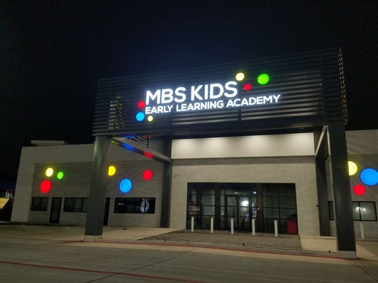 MBS KIDS EARLY LEARNING ACADEMY - Updated October 2025 - 17 Photos ...