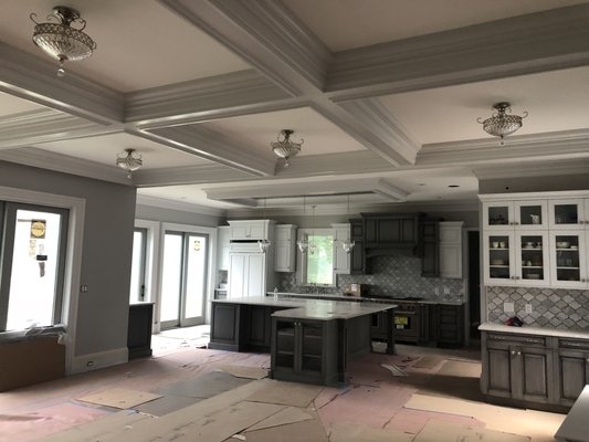 TOP FINISH CONSTRUCTION - Updated June 2025 - 73 Photos - 18 Campbell ...