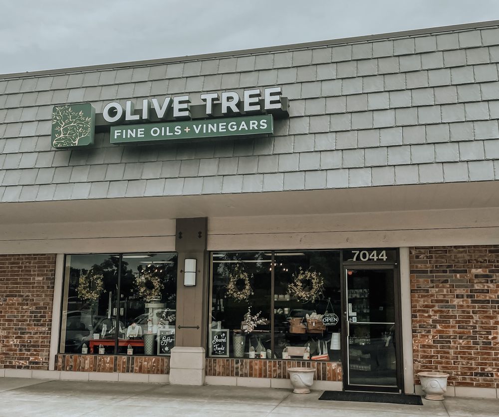 OLIVE TREE - Updated December 2024 - 21 Reviews - 7044 W 105th St ...