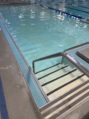 FRIENDS CENTRAL AQUATICS - Updated July 2025 - 1101 City Ave, Wynnewood ...