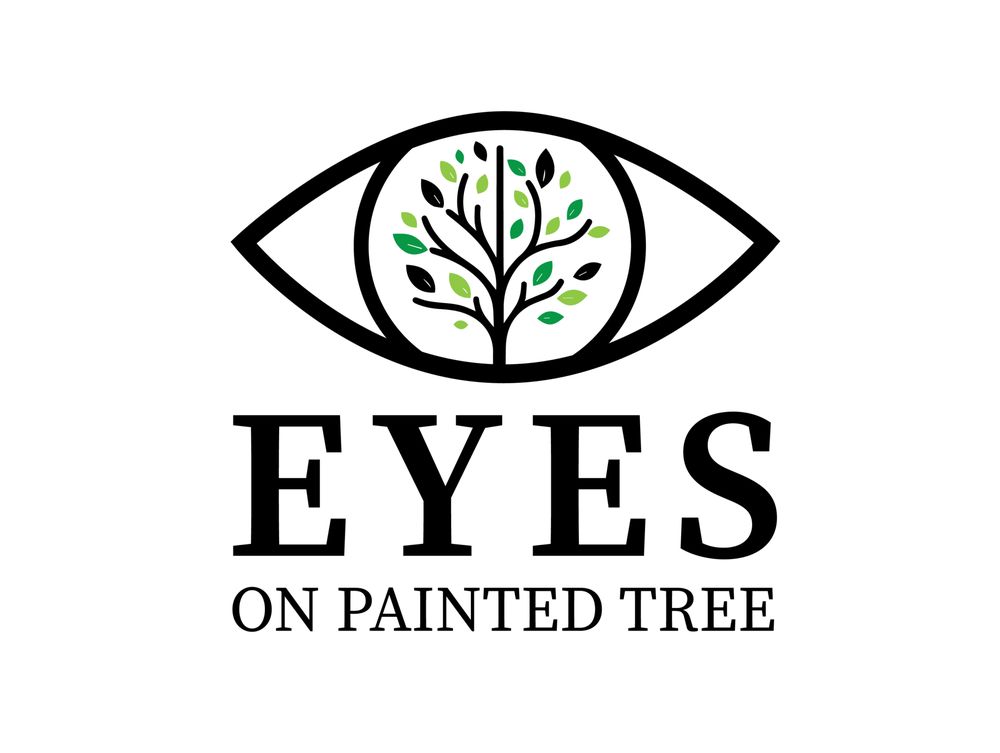 EYES ON PAINTED TREE - Updated April 2026 - 2510 N Hardin Blvd ...