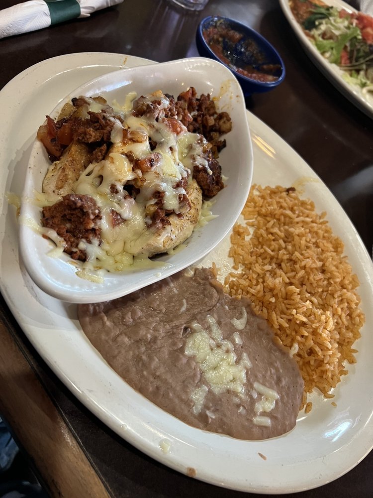 LEON LA TABERNA MEXICAN TAVERN - 54 Photos & 71 Reviews - 8000 Liberty ...