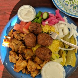 THE LEVANT KITCHEN - Updated December 2025 - 172 Photos & 354 Reviews ...