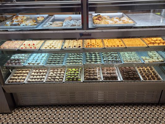 MORRIS PARK BAKE SHOP - Updated June 2024 - 54 Photos & 69 Reviews ...