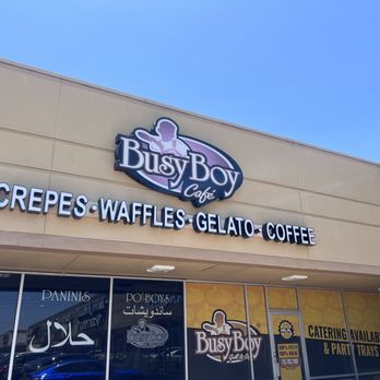 BUSY BOY - Updated July 2024 - 299 Photos & 239 Reviews - 5722 ...