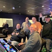 FILOTIMO CASINO - 10 Photos & 17 Reviews - 1279 S Willow St, Manchester ...