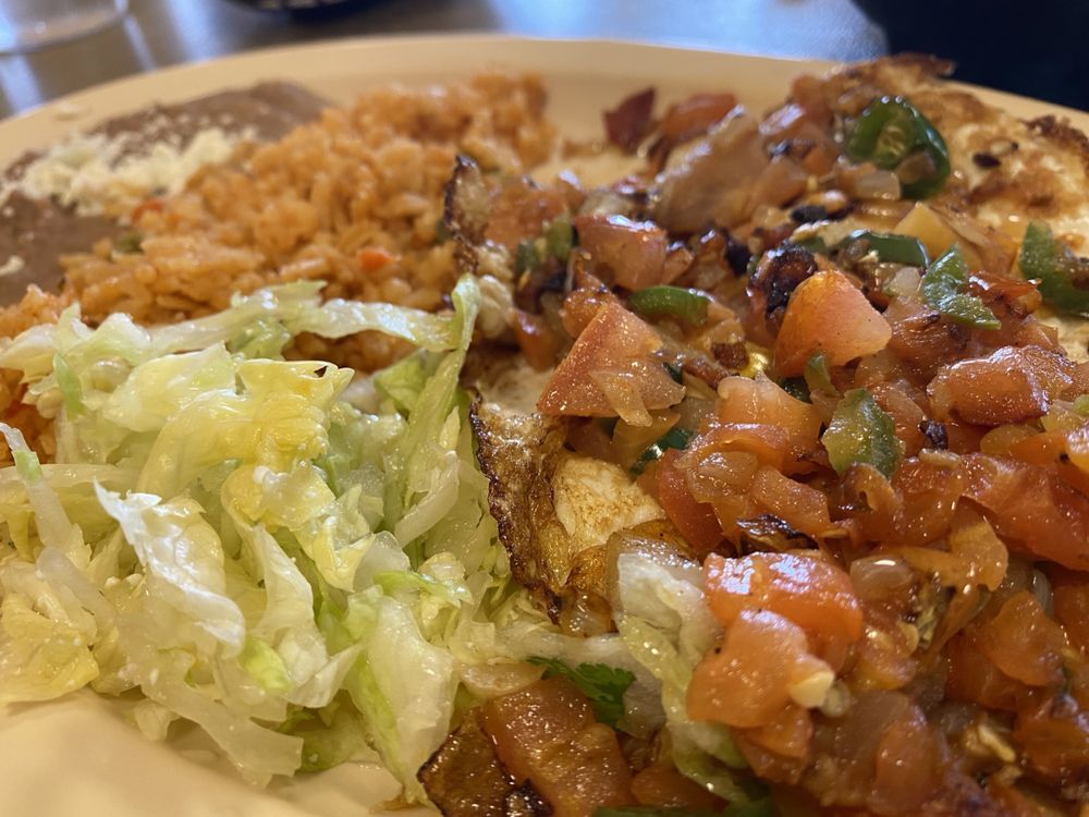 TACOS EL REY - Updated June 2025 - 172 Photos & 278 Reviews - 5100 Mae ...