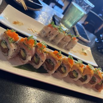 JU-ICHI - Updated May 2024 - 730 Photos & 182 Reviews - 7905 Engineer ...