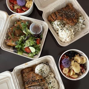 PUPUKEA GRINDZ - 150 Photos & 87 Reviews - 94-226 Leoku St, Waipahu, HI ...