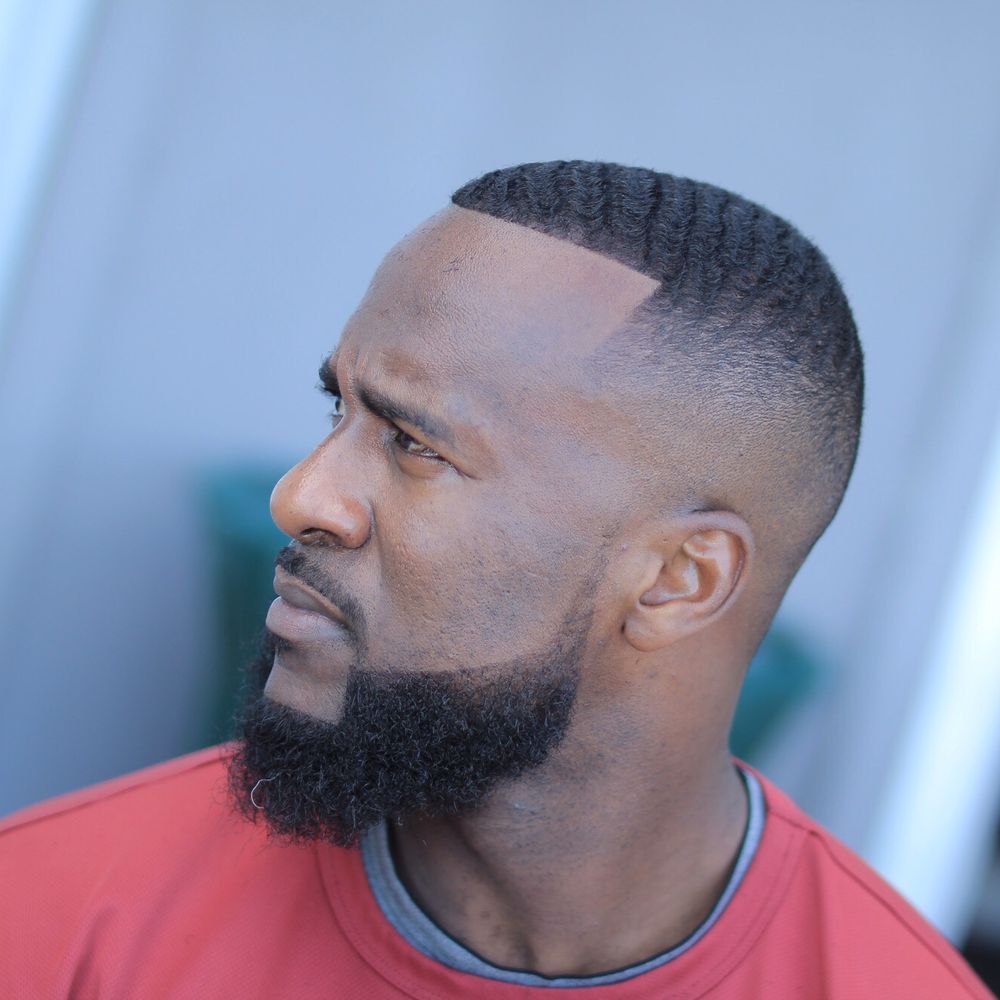 Northside Fade Discount | loughaty.com