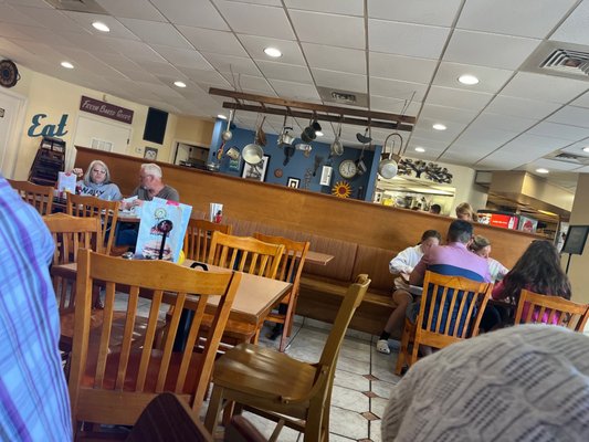 BAGEL WORKS OF BEL AIR - Updated December 2025 - 48 Photos & 105 ...