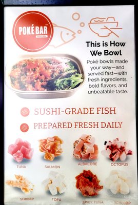 POKE BAR-WAIKIKI - Updated October 2025 - 170 Photos & 125 Reviews ...