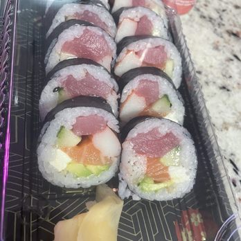 SUSHI NEKO - Updated December 2025 - 93 Photos & 24 Reviews - 550 NW ...