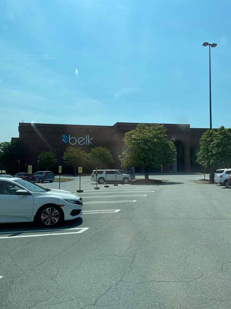 BELK - Updated March 2025 - 20 Reviews - 3320 Silas Creek Pkwy, Winston ...