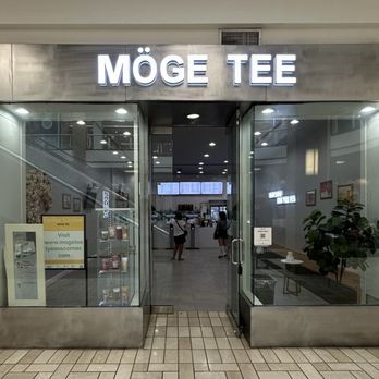 MOGE TEE TYSONS CORNER - Updated August 2024 - 284 Photos & 134 Reviews ...
