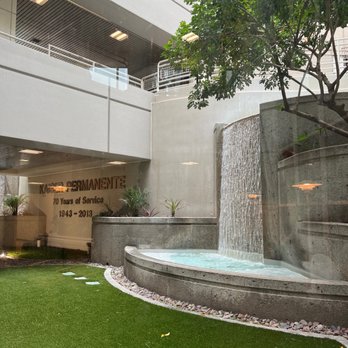 KAISER PERMANENTE FONTANA MEDICAL CENTER - Updated July 2024 - 269 ...