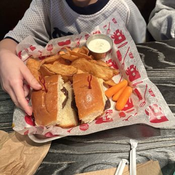 BURGATORY - CRANBERRY - Updated January 2026 - 188 Photos & 238 Reviews ...