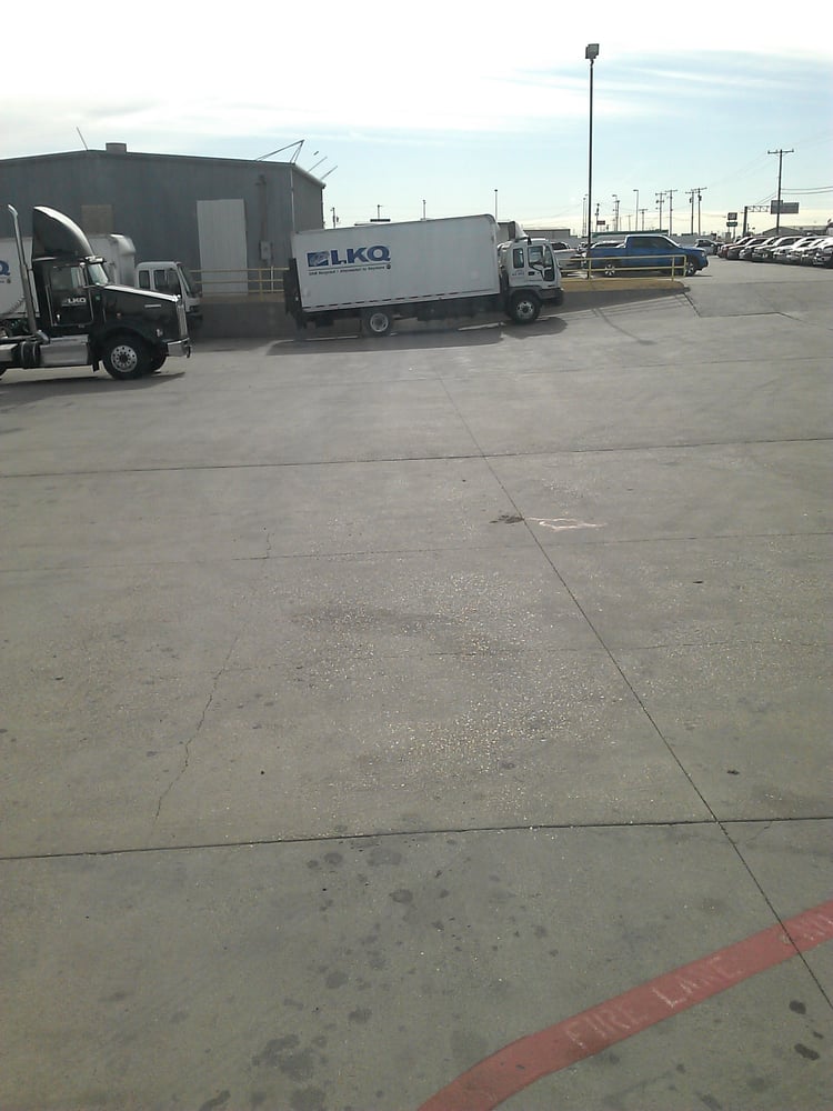 LKQ NORTH TEXAS - Updated October 2025 - 10 Reviews - 2955 S Burleson ...