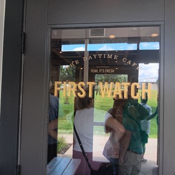 FIRST WATCH - Updated December 2024 - 334 Photos & 233 Reviews - 20505 ...