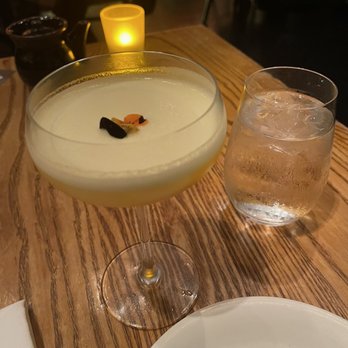 NOBU DALLAS - 1583 Photos & 755 Reviews - 400 Crescent Ct, Dallas ...