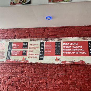 PICO RICO BBQ - Updated December 2025 - 10 Photos & 15 Reviews ...