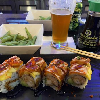 FLAMING FIN - Updated October 2025 - 17 Photos & 23 Reviews - 154 ...