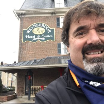 THE WAYNEBROOK INN - Updated July 2025 - 81 Photos & 32 Reviews - 4690 ...