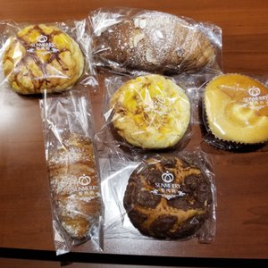 SUNMERRY BAKERY - 1605 Photos & 658 Reviews - 14805 Jeffrey Rd, Irvine ...