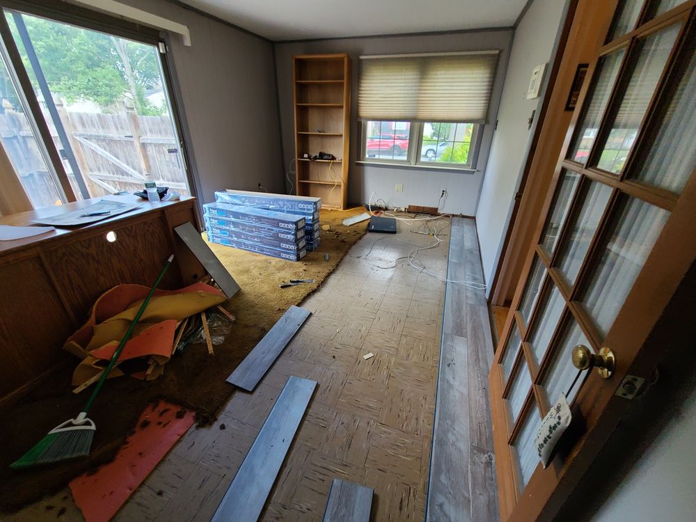 SMP CONSTRUCTION - Updated September 2025 - 14 Photos - 37 N Maple Ave ...